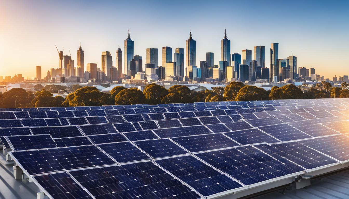 Solar Installers Melbourne – Top Local Experts