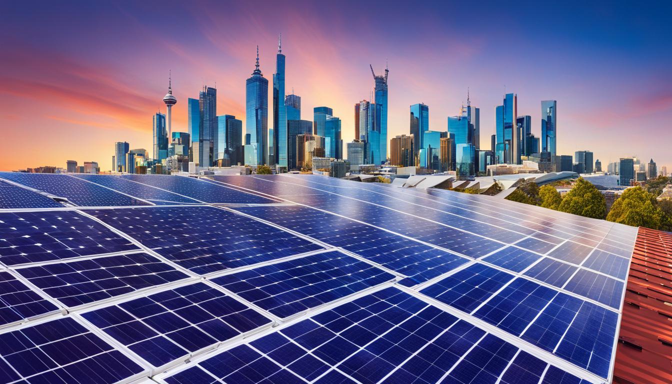 Solar Installers Melbourne – Top Local Experts